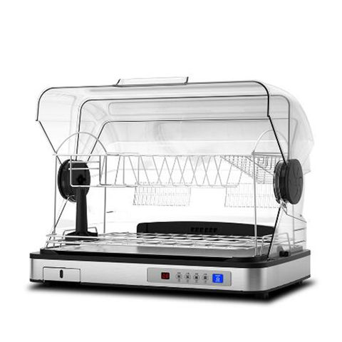 China Hot Sale Electrical Dish Dryer with Stainless steel rack 45L on ...