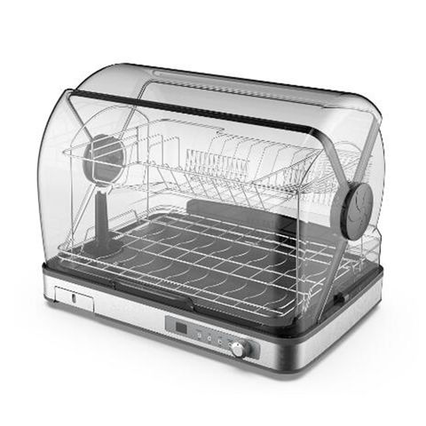 China Hot Sale Electrical Dish Dryer with Stainless steel rack 45L on ...