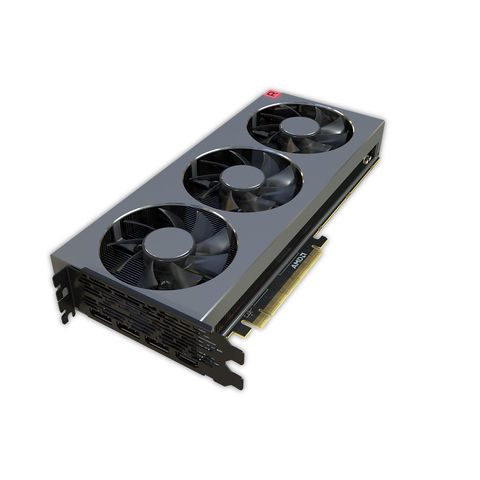 United States Hot Seller For New PowerColor AMD Radeon VII 16GB ...