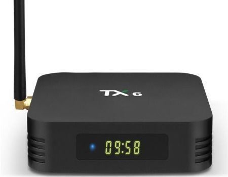 High quality TV tuner boxes, TV tuner boxes - Buy China TV tuner boxes ...