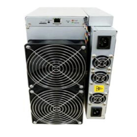 China Newest releasing bitcoin mining machine S19 3250w 110Th/s Bitmain ...