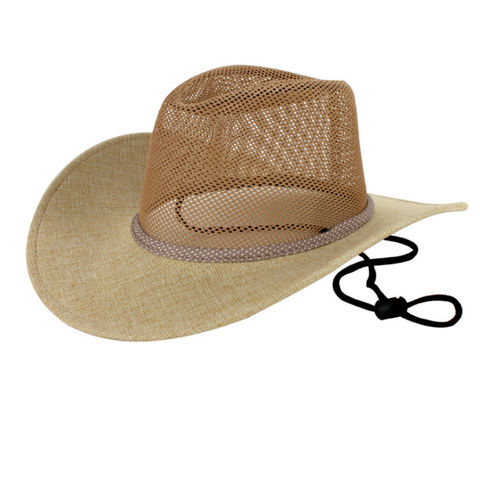 China Hollow Mesh Straw Hat Holiday Beach Sunshade Breathable Straw Hat ...