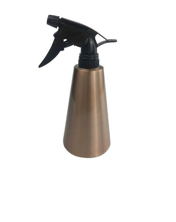 China New Watering Can Plant Leaves Cleaning Stainless Steel Pressure ...