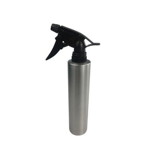 China New Watering Can Plant Leaves Cleaning Stainless Steel Pressure ...