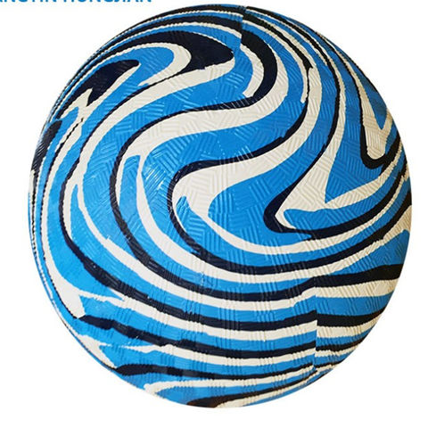 China High Quality Custom size and printing outdoor sports rubber ...