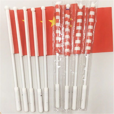 China Factory Sport events colorful customized national country ...