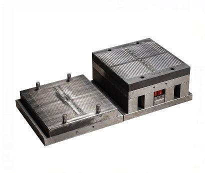 China China mold plastic cable tie mould molds injection molding ...