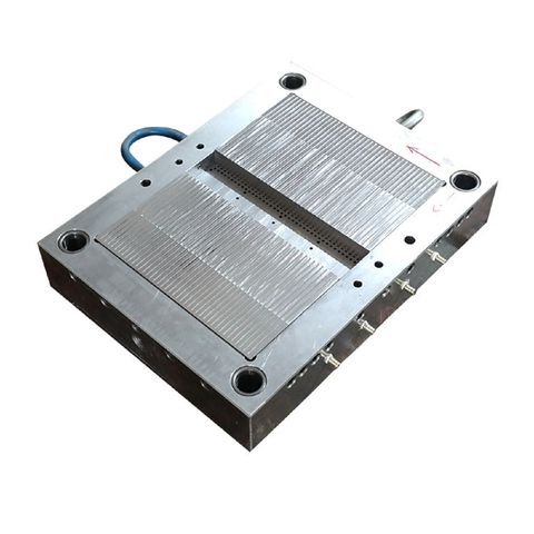 China China mold plastic cable tie mould molds injection molding ...