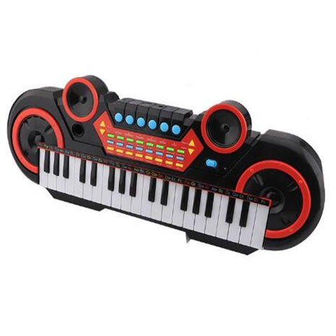 China Hot Selling keyboard B/O Electronic Keyboard for kid on Global ...
