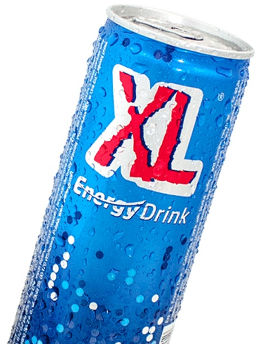 XL Energy Drink 250ml, XL Energy Drink 250ml - Buy Canada XL Energy ...