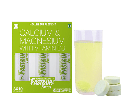 Fast & Up Fortify â€" Pack of 3 Tubes, Health & Personal Care Health ...