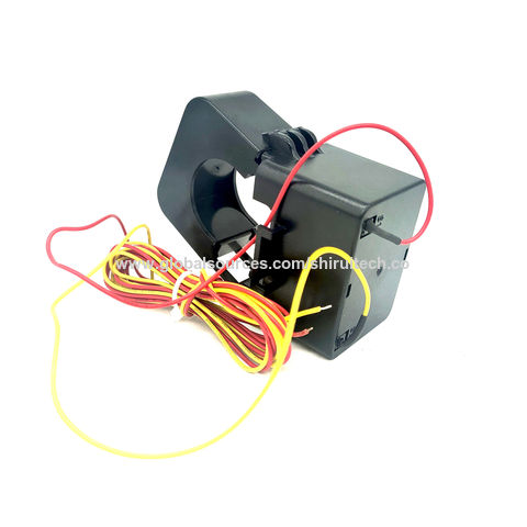 China Energy meter open core current transformer on Global Sources ...