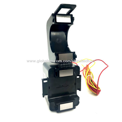 China Energy meter open core current transformer on Global Sources ...