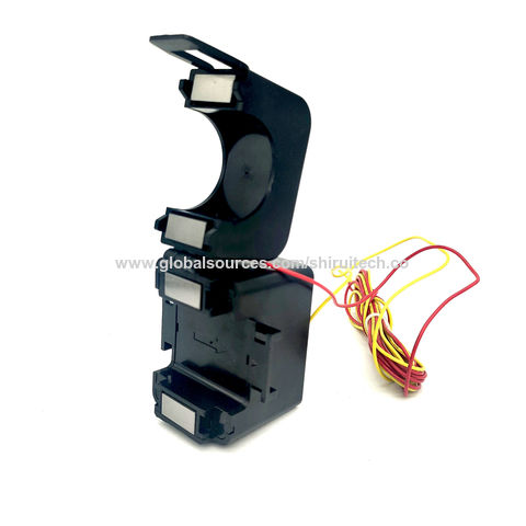 China Energy meter open core current transformer on Global Sources ...