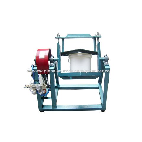 China Industrial Tools Pneumatic (Air) Paint Shaker on Global Sources ...