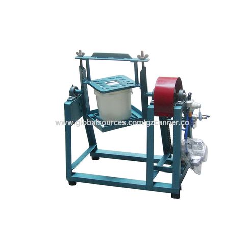 China Industrial Tools Pneumatic (Air) Paint Shaker on Global Sources ...