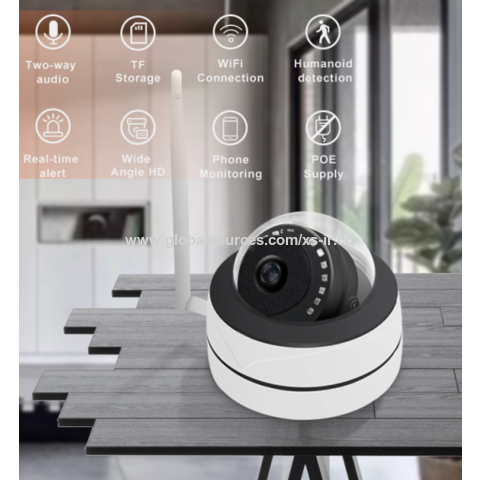 China IR LED dome camera,Wireless dome Camera,network dome Camera on ...