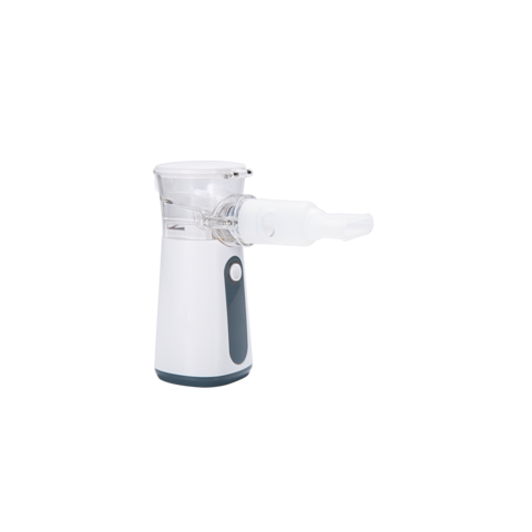 China Micro nebulizer USB charging home use mini equipment adjustable ...