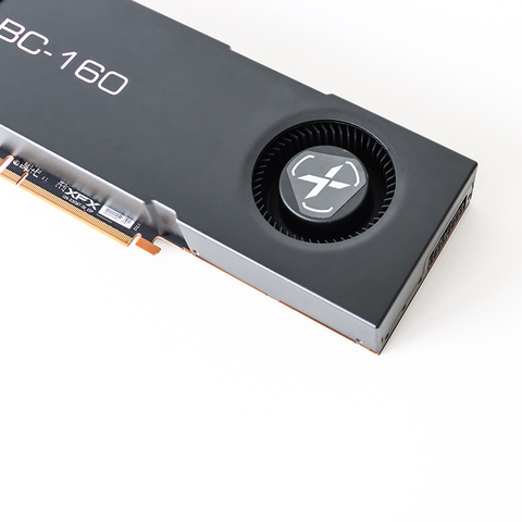 China Graphic card bc-160 GPU mining rig bc 160 mining graphic card ...