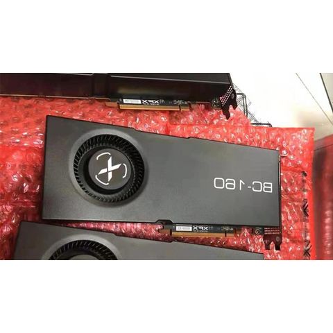 United Kingdom XFX AMD BC-160 ( NAVI 12 ) 8GB Mining Hashrate on Global ...