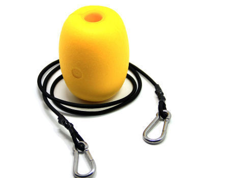 Fishing buoy with 65*100*12 mm fishing bobber buoy 444g weight ...