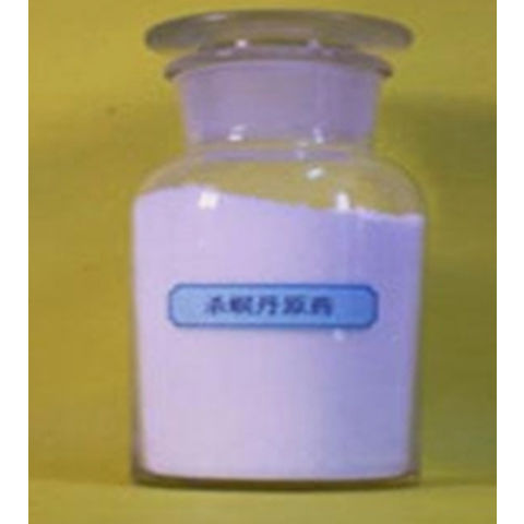 China Cartap can be used to control lepidoptera, coleoptera and other ...