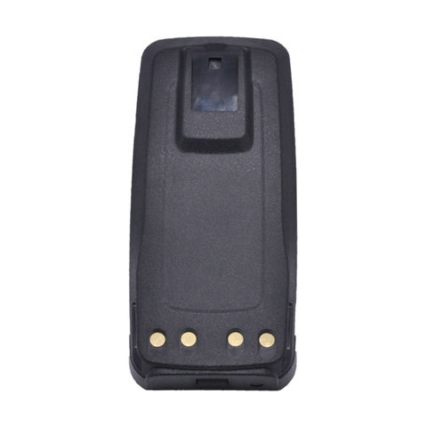 China Hot sales 2600mAh 7.4V Liion Replacement Two-way radio batteries ...
