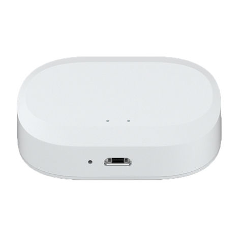 China Sensor Use Low Power 150 Devices Connection ZigBee Smart Home ...