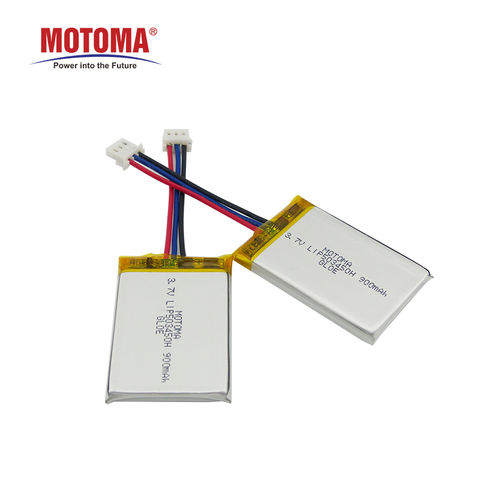 China Ultrathin and Flexible Printed Batteries li-ion battery for Smart ...