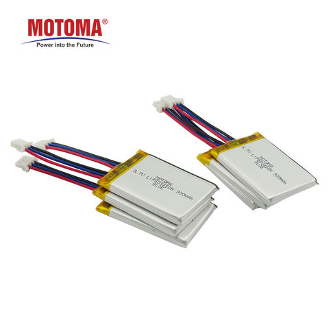 China Ultrathin and Flexible Printed Batteries li-ion battery for Smart ...