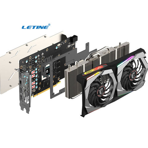 China Stock Original New AMD BC-160 8GB 72MH/s Graphics Card BC 160 N ...