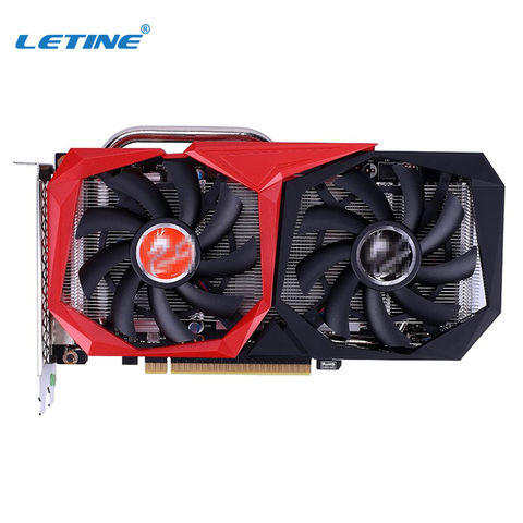 China Stock Original New AMD BC-160 8GB 72MH/s Graphics Card BC 160 N ...