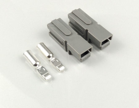 China Unipolar plug PP180A PCB main board high current wiring plug-in ...