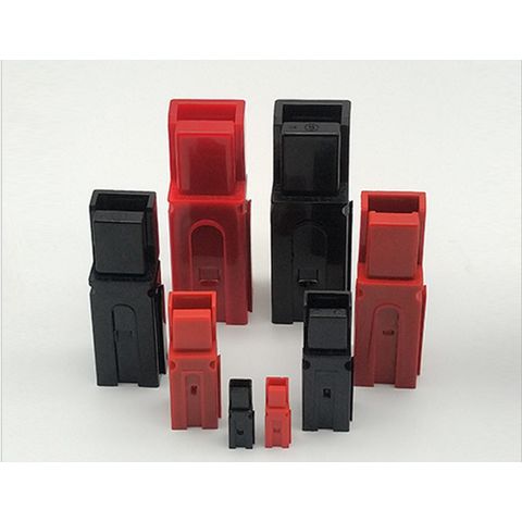 China Unipolar plug PP180A PCB main board high current wiring plug-in ...