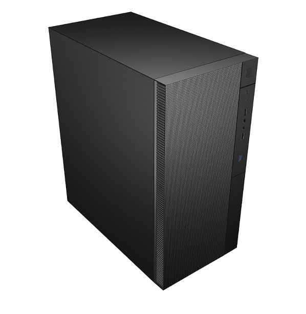 China SAMA quiet,pure,simple desktop case born for silent computer ...