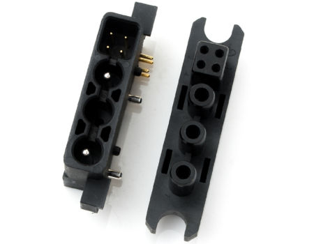 China 7-pin Power Connectors, Power connectors on Global Sources,Drawer ...