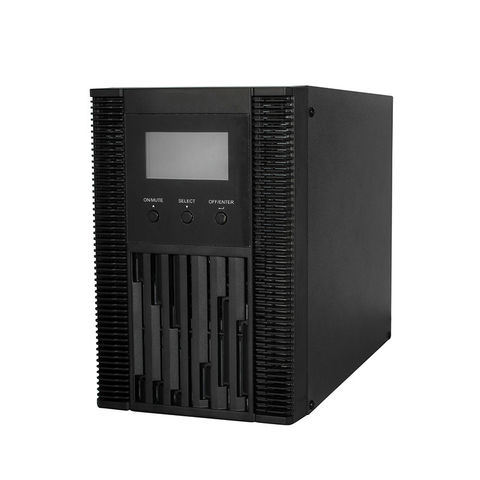China New Design 1kva Single Phase Online Ups Online Type Ups on Global ...