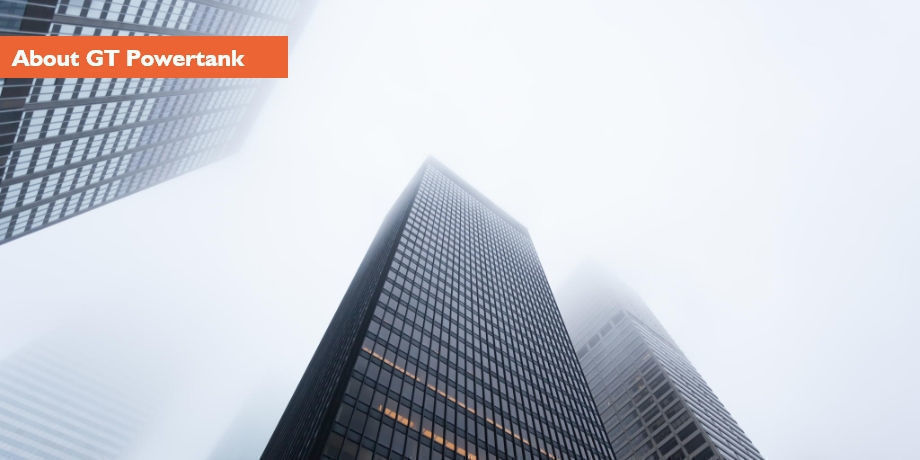 China GT Powertank LiFePO4 battery pack 51.2V 100AH for UPS/SOLAR ...