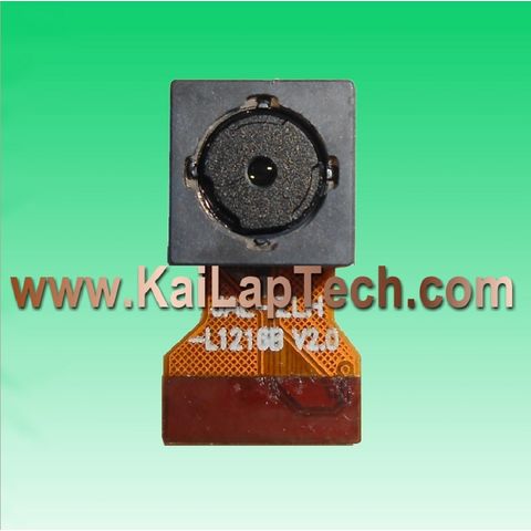 Hong Kong SAR JAL-OV5647-L1216B V2.0 OV5647 MIPI Interface Auto Focus ...