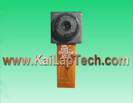 Hong Kong SAR JAL-KR5-OV5658 V2.0 OV5658 MIPI Interface Fixed Focus 5MP ...
