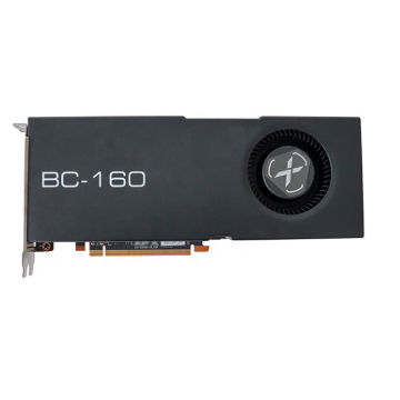 XFX BC-160 Mining Card with AMD Navi 12 GPU New Released AMD BC-160 ...