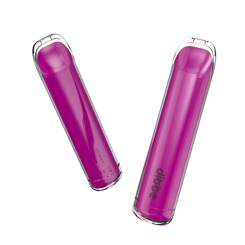 China Disposable Pen Kit 1500 Puffs 850mAh Battery Prefilled 5ml Pod ...