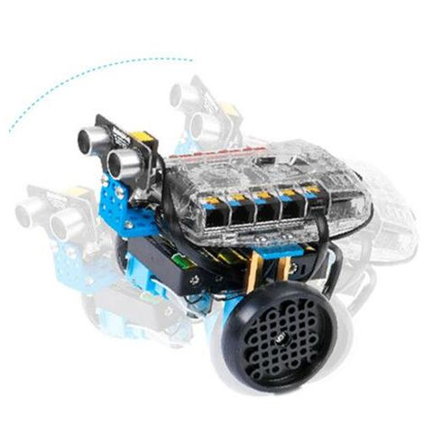 China MakeBlock mBot Ranger 3-in-1 educational robot kit STEM ...