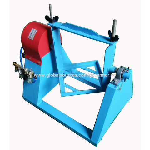 China High Quality Explosion-proof Mixing Paint Machines Shaker From 22 ...