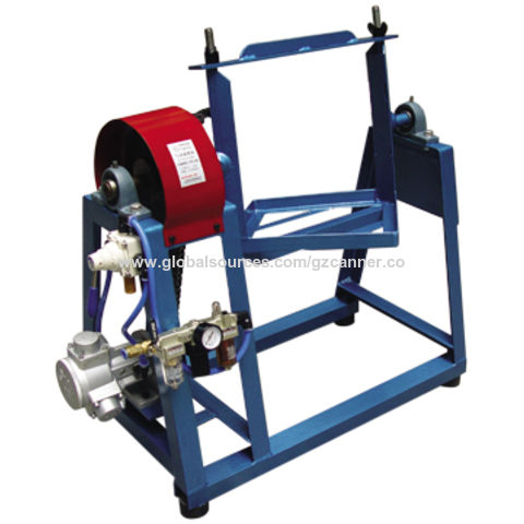 China High Quality Explosion-proof Mixing Paint Machines Shaker From 22 ...