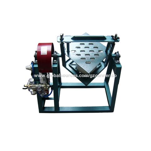 China Explosion-proof Pneumatic Tools Paint Shaker From Best ...