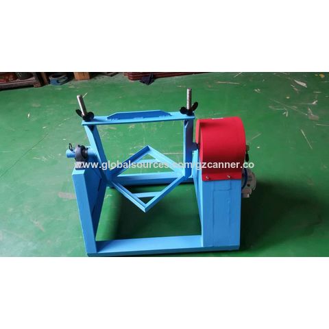 China Explosion-proof Pneumatic Tools Paint Shaker From Best ...