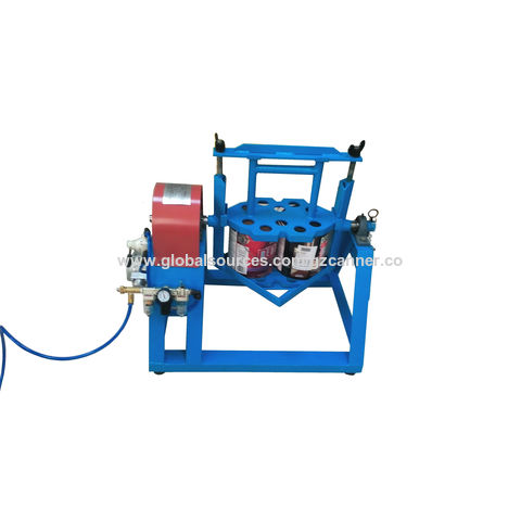 China High Quality Pneumatic Tool Mixing Paint Machine Shaker From ...