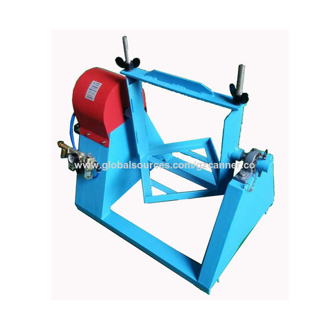 China High Quality Pneumatic Tool Mixing Paint Machine Shaker From ...