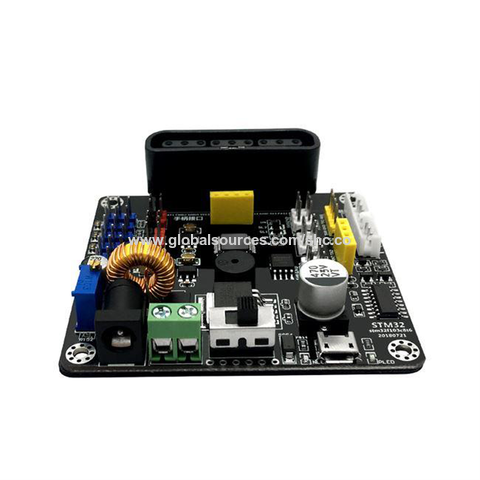 China Pcba Factory Oem Intelligent Robot Driver Board Pcb Assembly in ...